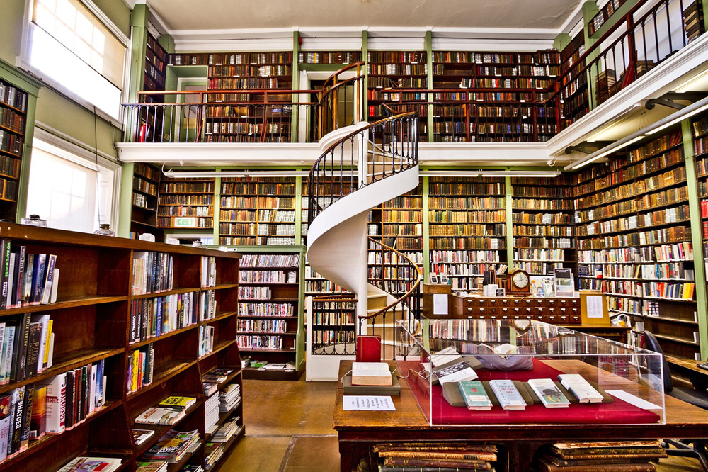 What Makes A Book Memorable Carol Newman Cronin