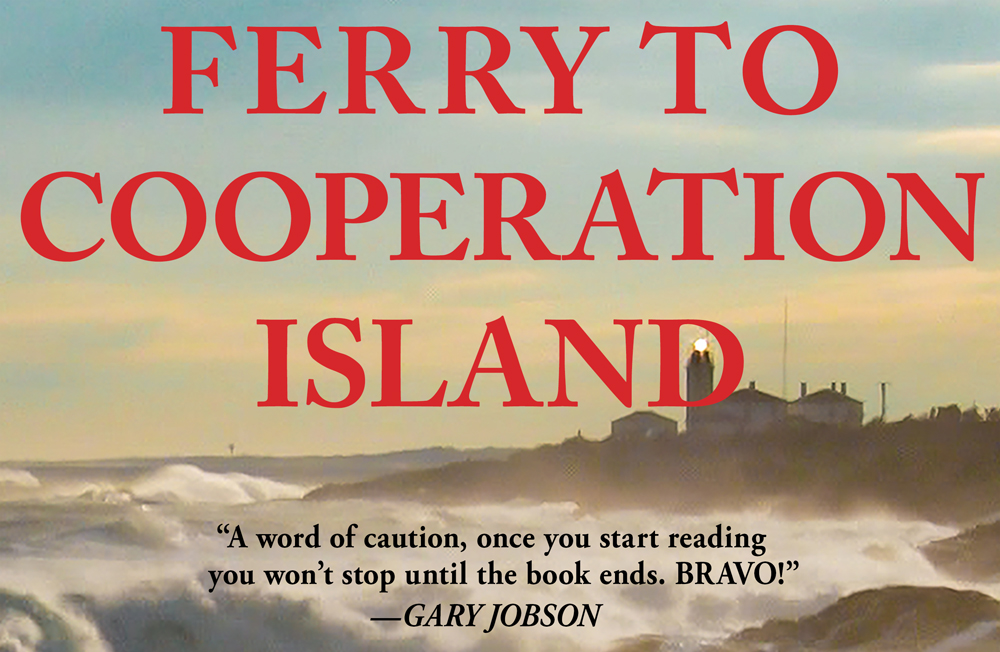 First an OOPs, Then a New Edition - Carol Newman Cronin